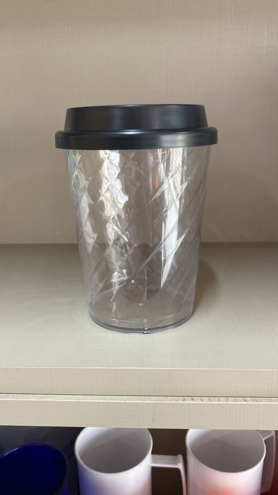 Kit 100 uni Copos Bucks ACRILICO Personalizados 400ml – Oli Brindes BH
